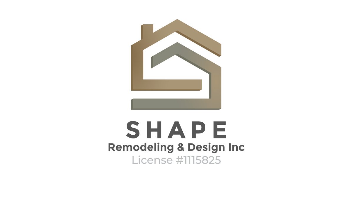 Project - Shape Remodeling